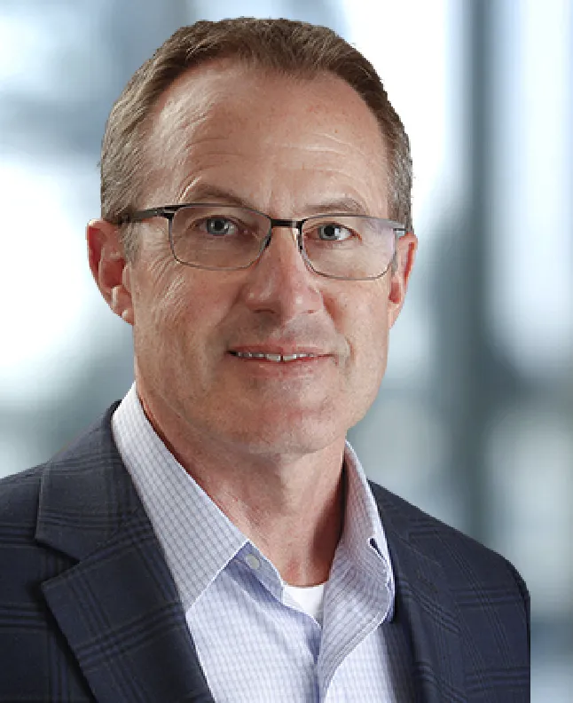 Kevin Chase | Sanctuary Wealth