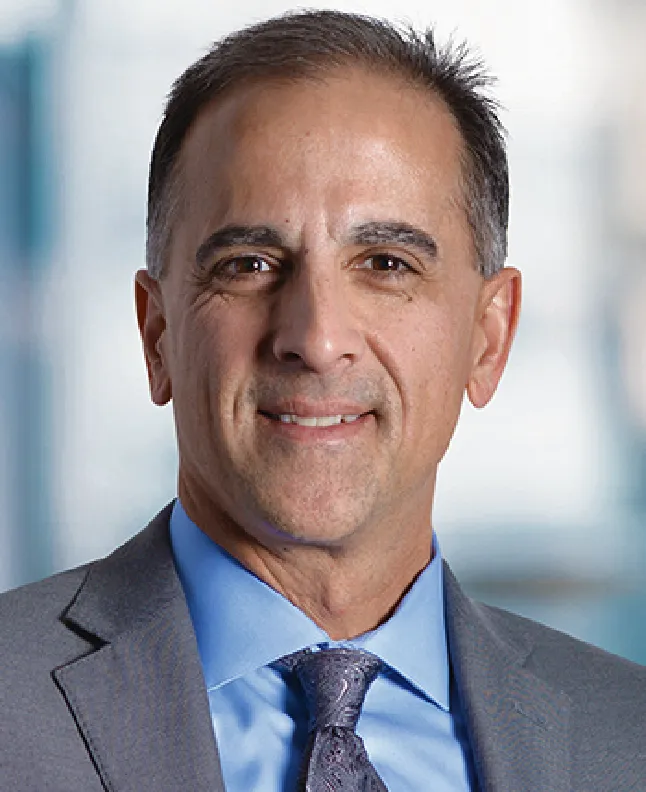 Robert Walter | Sanctuary Wealth (2023)