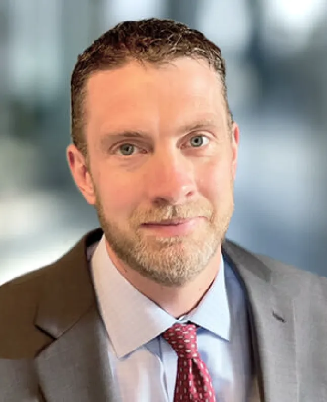 Eric Nothstein | Sanctuary Wealth