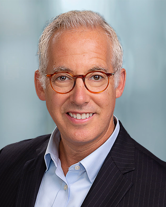 Michael Goldfader | Sanctuary Wealth